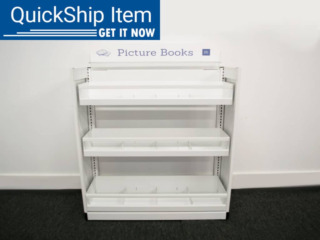 QuickShip - Library Furniture International