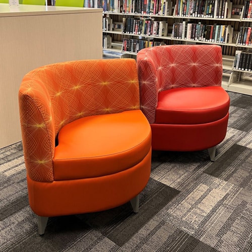 homepage new - Library Furniture International
