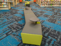 Children's Flexible Seating - Library Furniture International