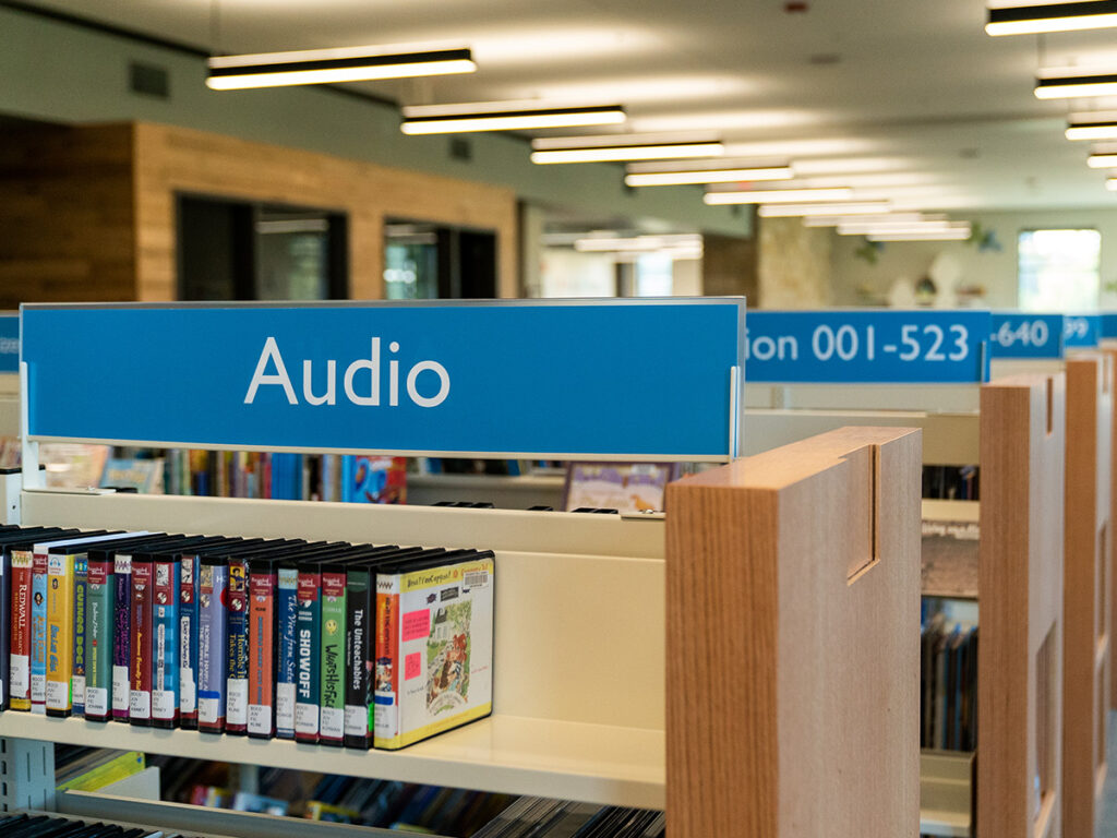 All Categories - Library Furniture International