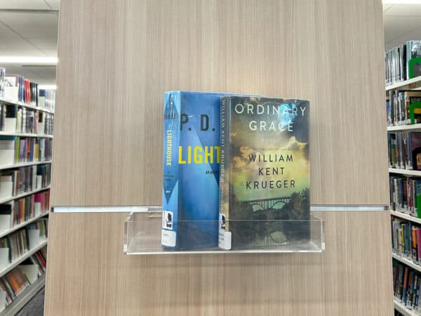 Bloomington Public Library - Library Furniture International